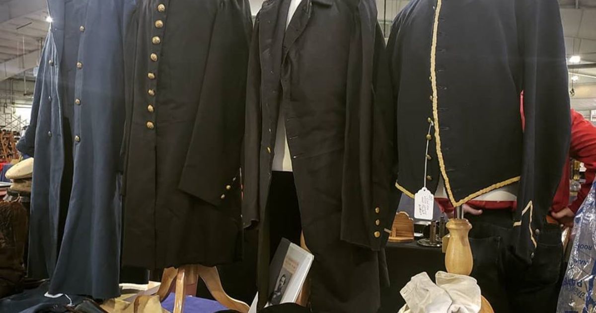 Gettysburg Battlefield Preservation Association Inc - Annual Civil War ...