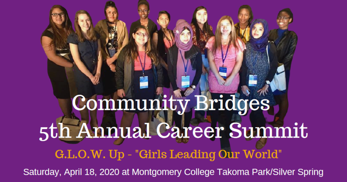 Community Bridges, Inc. - Community Bridges 5th Annual Career Summit
