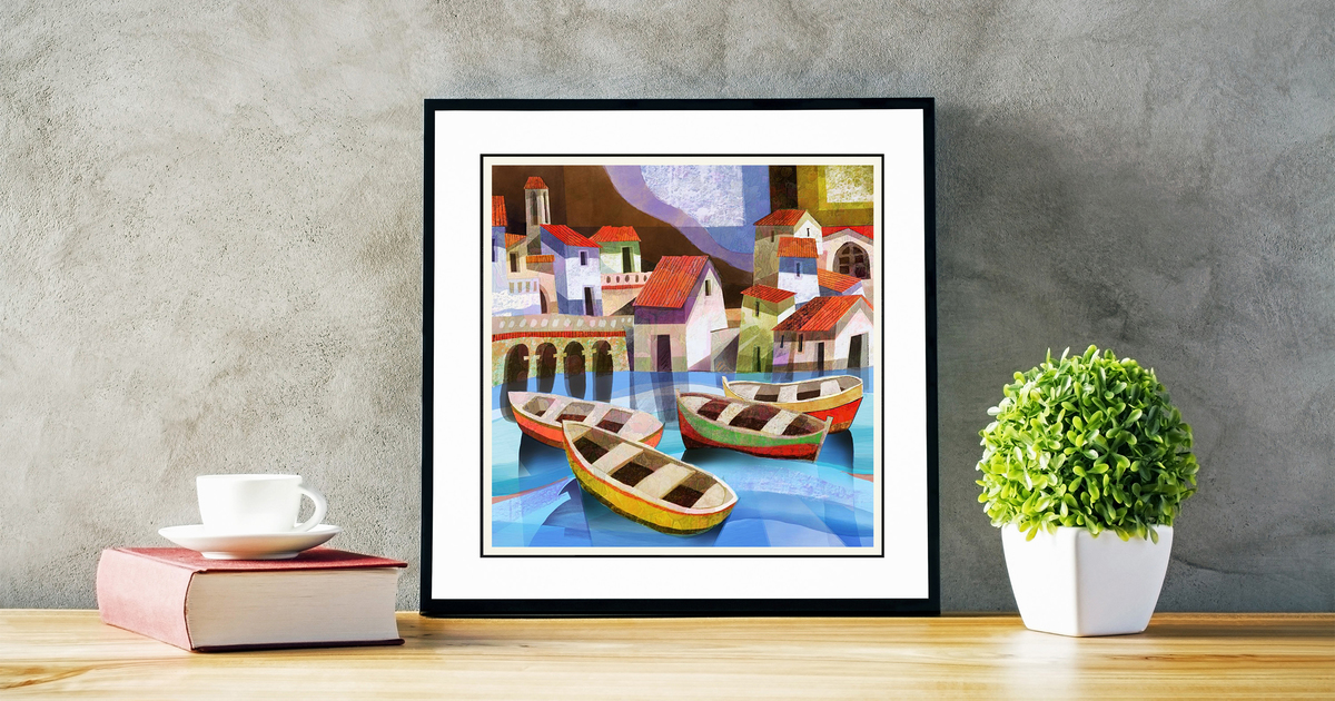 Elizabeth Coalition To House the Homeless Inc - Art Fundraiser