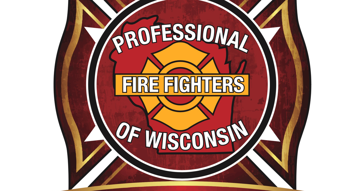 PROFESSIONAL FIRE FIGHTERS OF WISCONSIN CHARITABLE FOUNDATION, INC ...