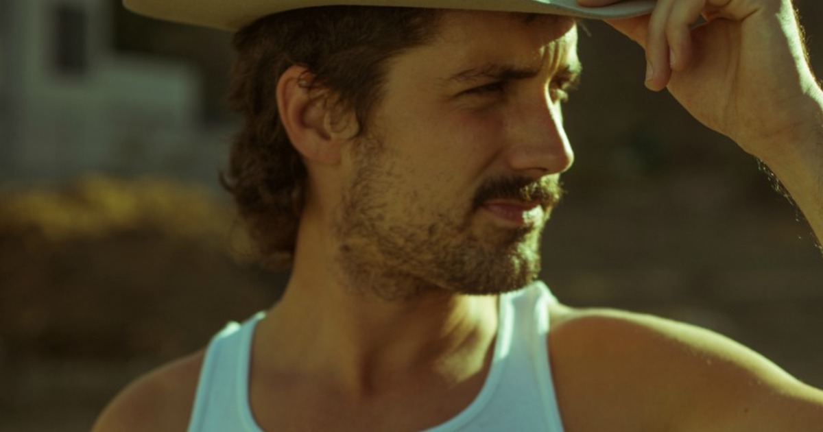 Mount Sequoyah Center - Music on the Mountain with Dylan Earl: October 3
