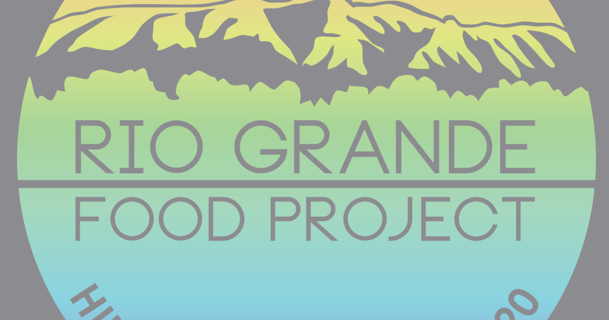 Rio Grande Food Project - 5th Annual Hike to End Hunger
