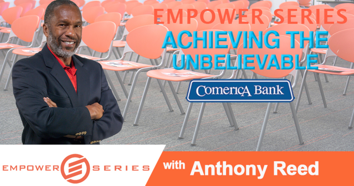 EMPOWER SERIES INC - YouTube Premier: Achieving the Unbelievable with ...