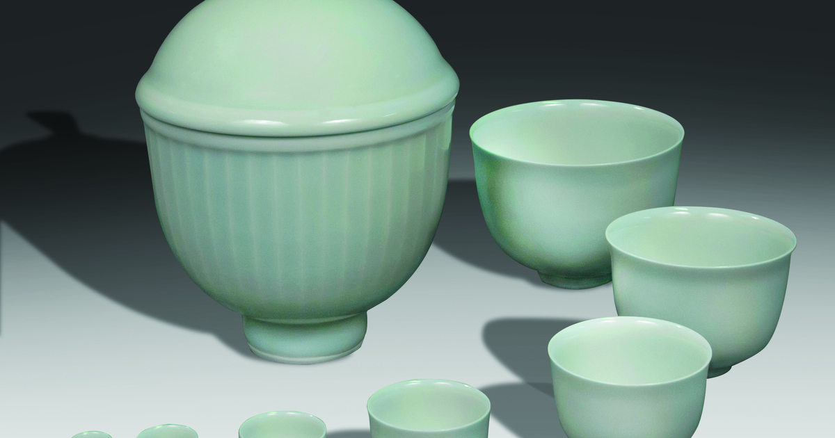 Katonah Museum of Art - Exhibition Tour and Ceramics Demonstration