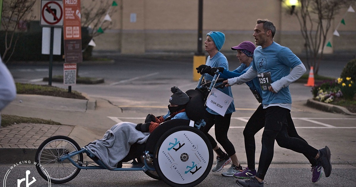 The Kyle Pease Foundation - 2020 Athlete and Volunteer Celebration