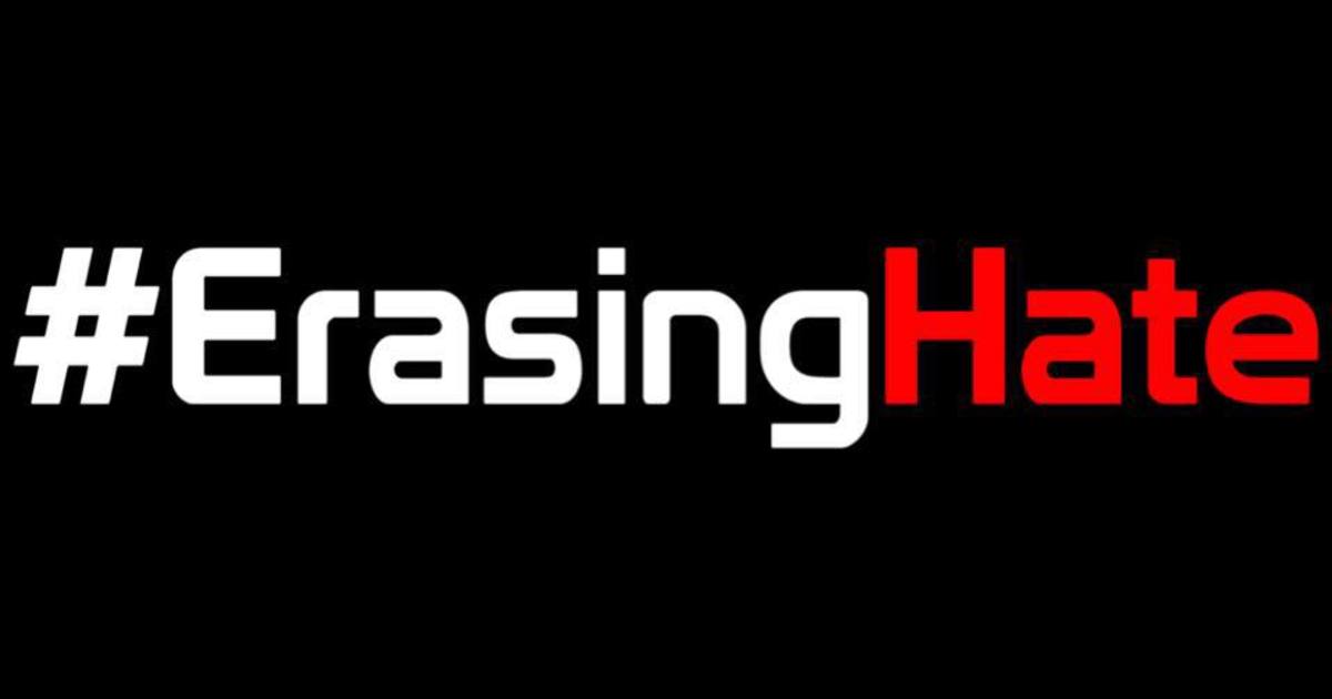 Voices of Hope Inc - Voices of Hope Winter Speaker Series Corey Fleischer: Erasing Hate