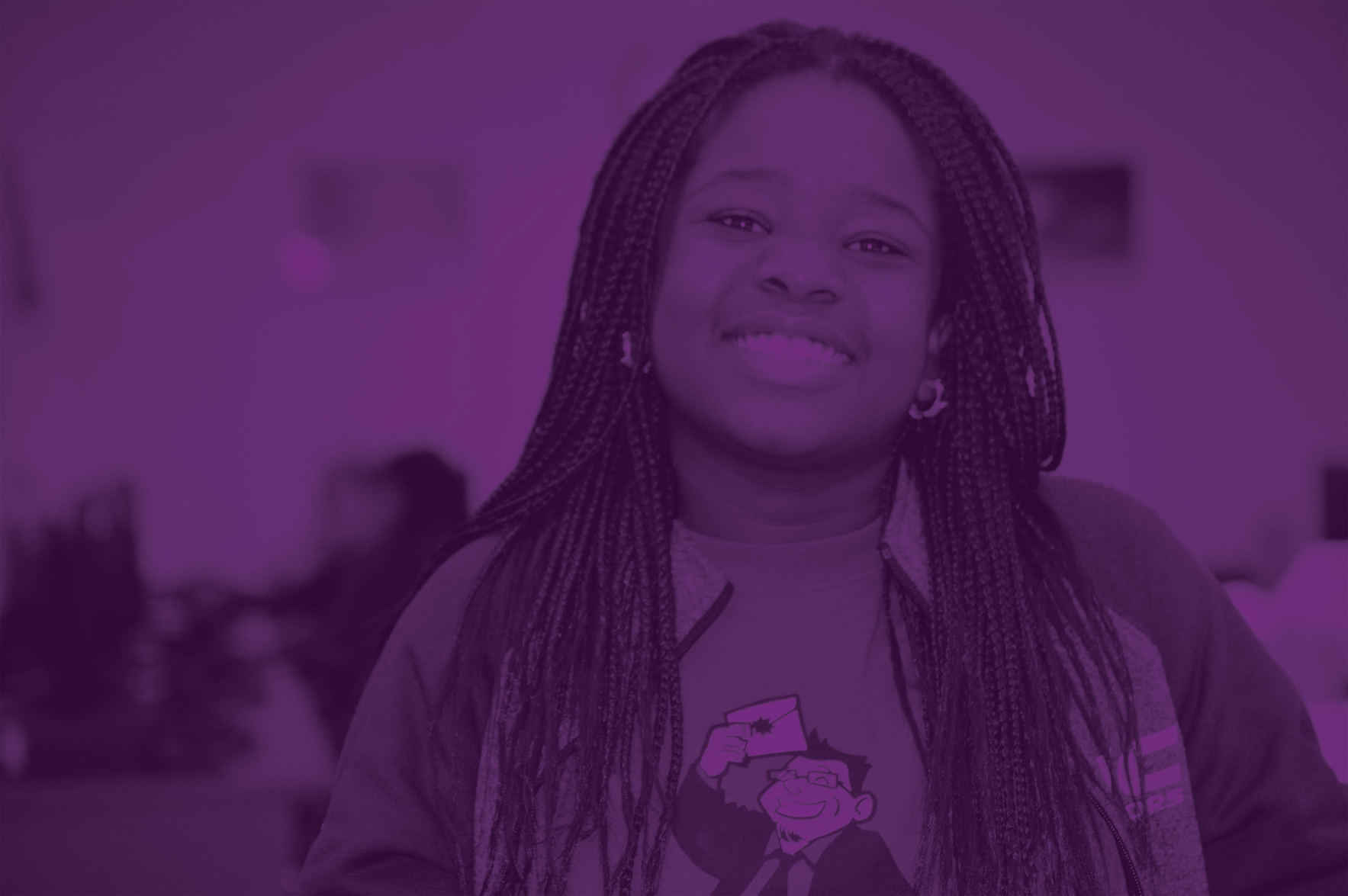 Community Bridges, Inc. - Girl Legacy