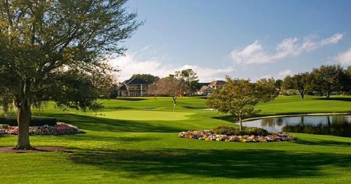 Newman Central Catholic High School - 2021 Newman Golf Outing