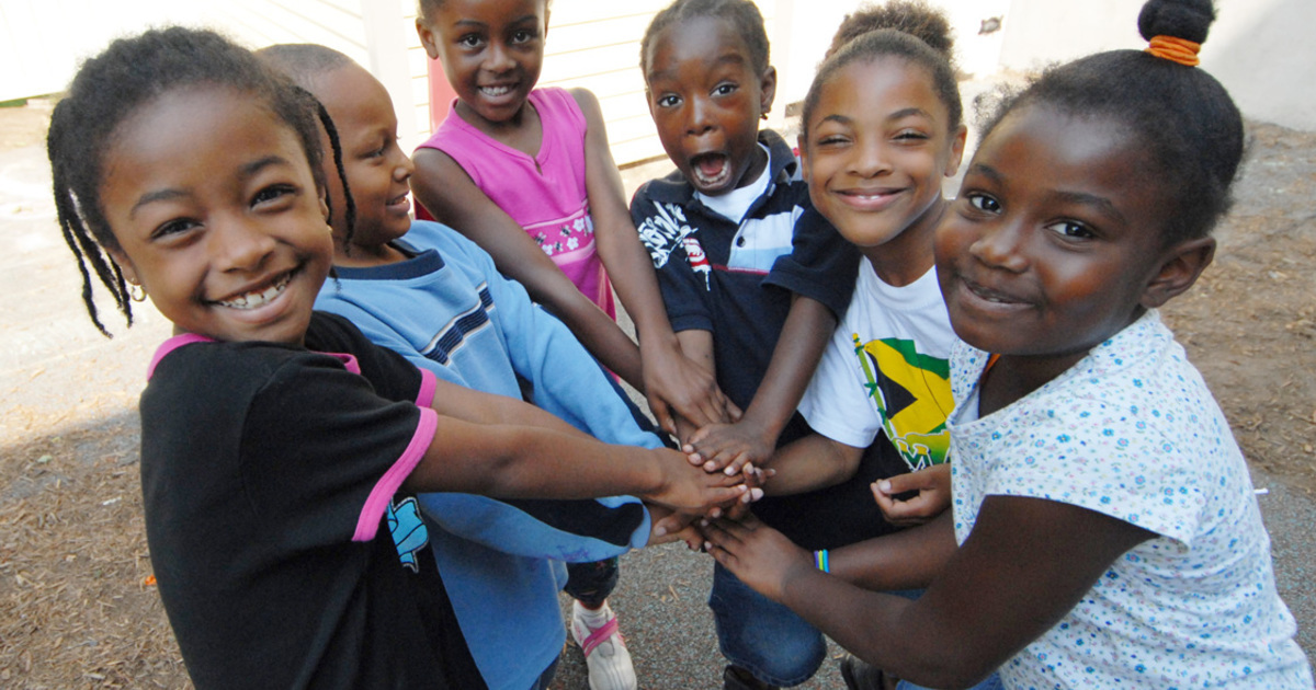 Brookview House, Inc. - Enhancing & Promoting Resiliency in Black ...