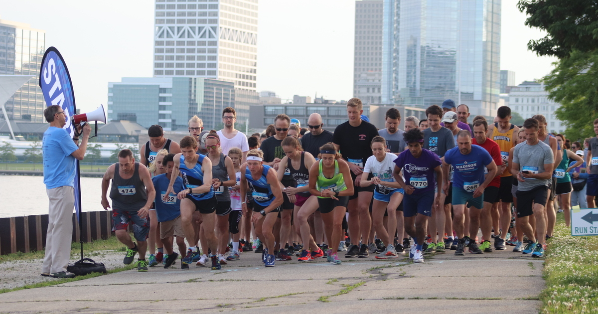 Milwaukee Bar Association Foundation Inc - 10th Annual Run for Justice ...