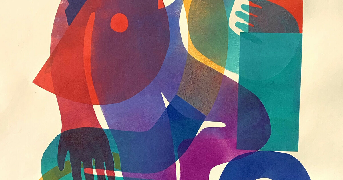 PYRAMID ATLANTIC INC - Natural Connections Virtual Artist Talk with ...