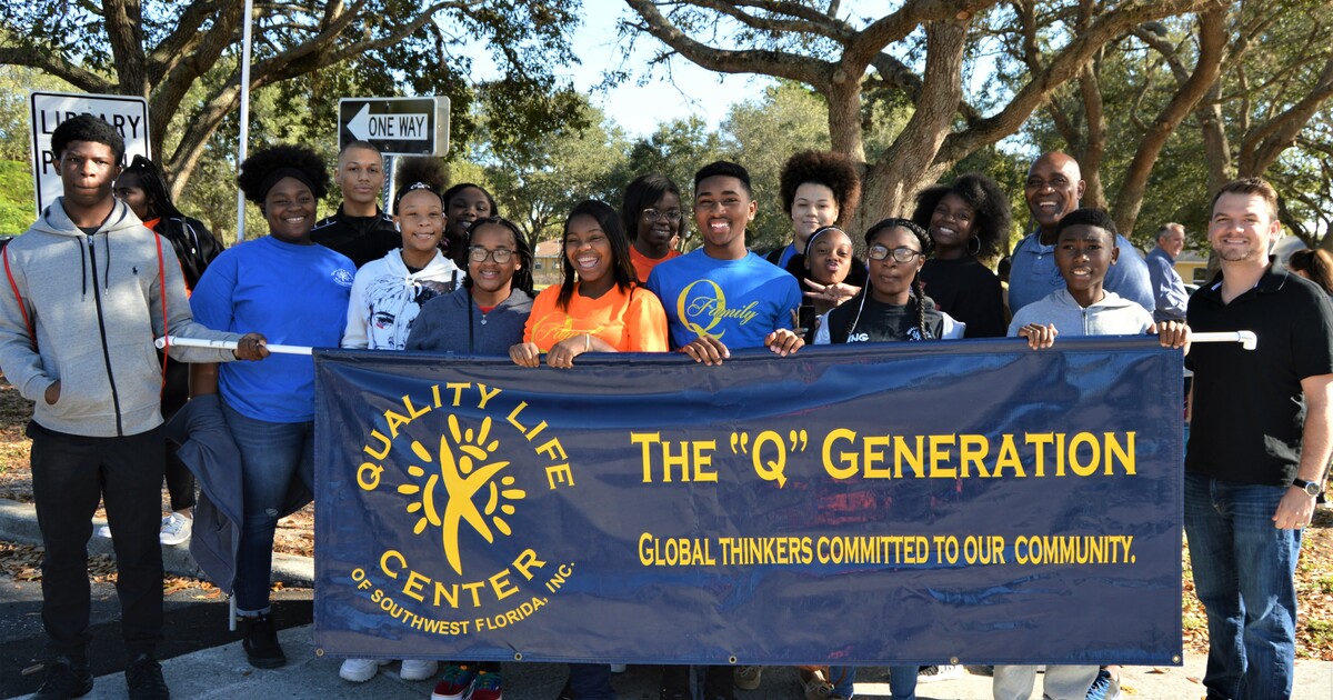 Quality Life Center of Southwest Florida, Inc. - Quality Life Center's ...