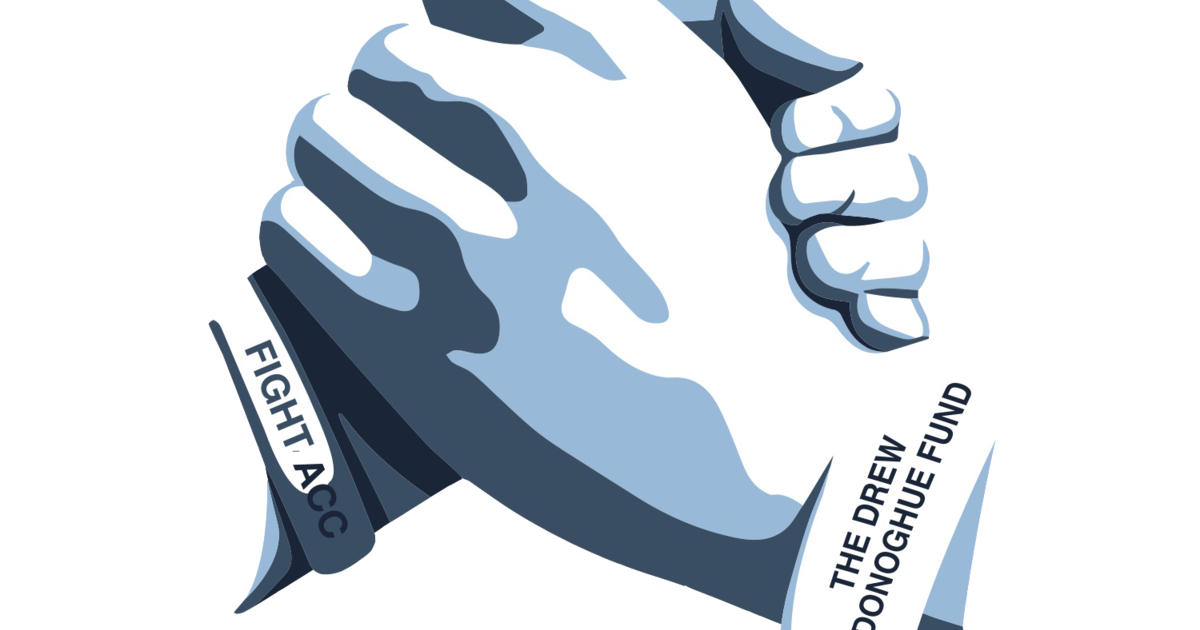 The Drew O'Donoghue Fund, Inc. - The Drew O'Donoghue Fund 7th Annual ...