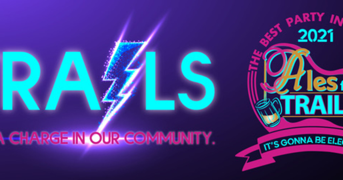 Billings TrailNet - Ales for Trails 2021-Online Tickets