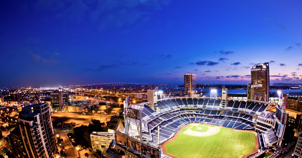 Kids' Turn San Diego - 9th Annual Night at the Padres