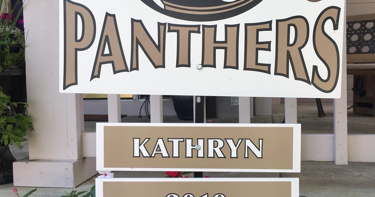 RAYMORE-PECULIAR PUBLIC SCHOOL FOUNDATION - Ray-Pec Yard Signs