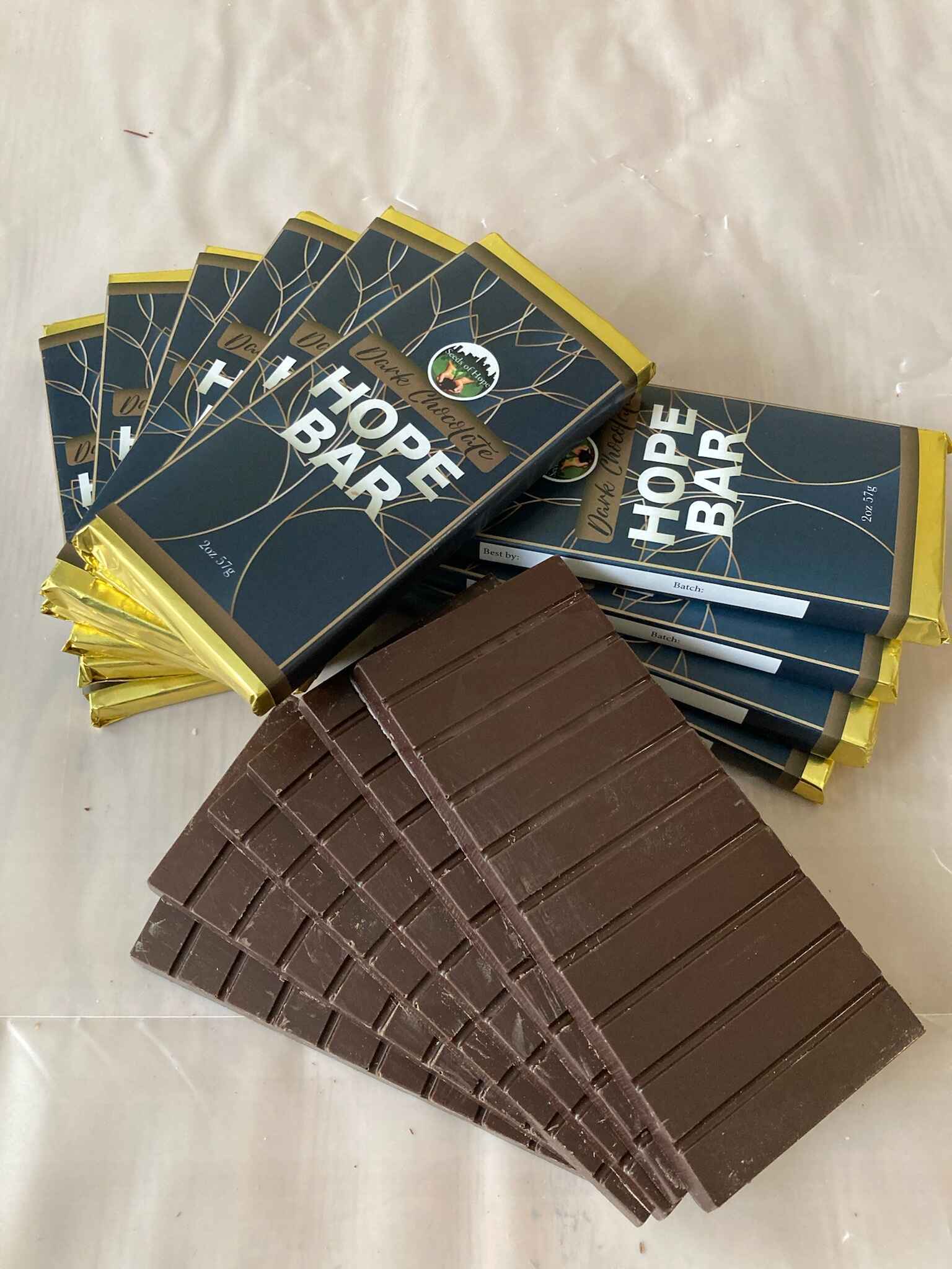 Seeds Of Hope Ministries Inc Hope Chocolates Seeds Of Hope Ministries Inc Hope Chocolates