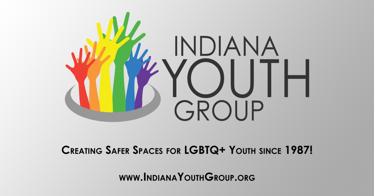 Indiana Youth Group, Inc - IYG 2022 Event Sponsorship Opportunities