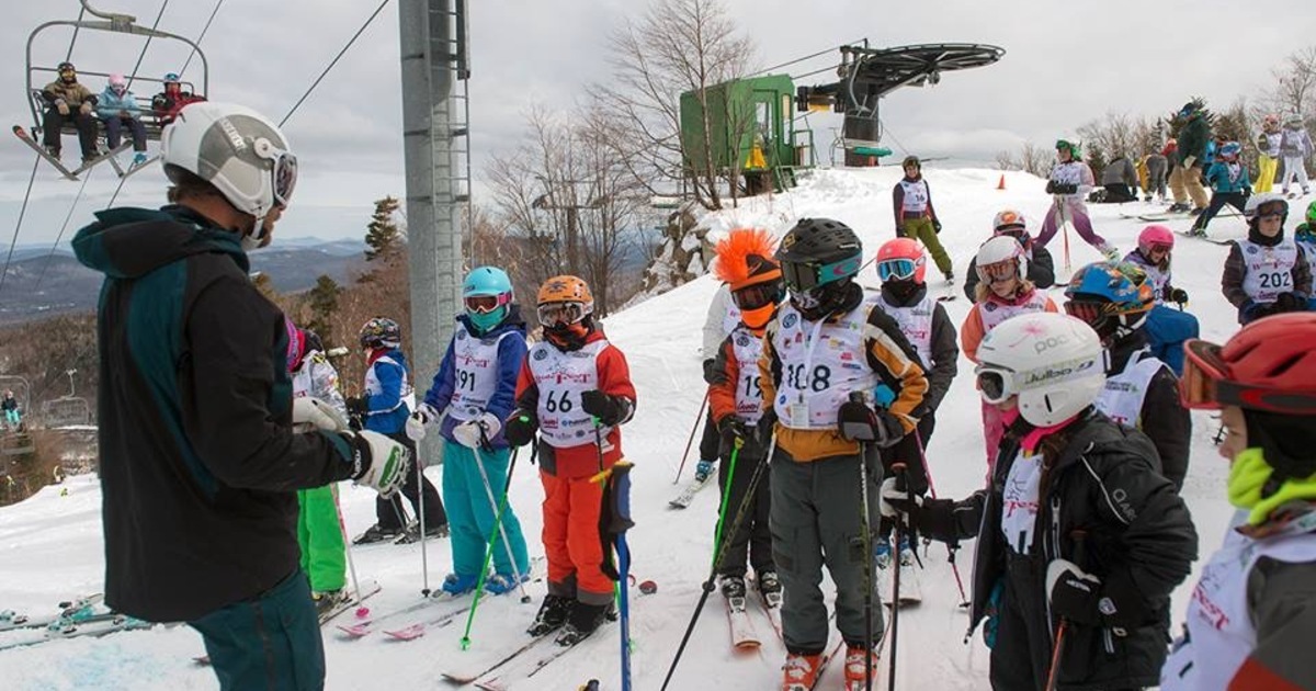 Turtle Ridge Foundation Inc - BODE FEST SKI CHALLENGE 2022 - A FAMILY ...