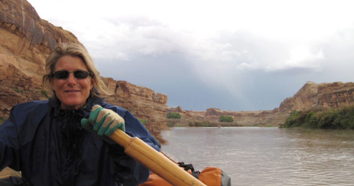 Entrada Institute - Christa Sadler: “The Shape of the Land: A Visual ...