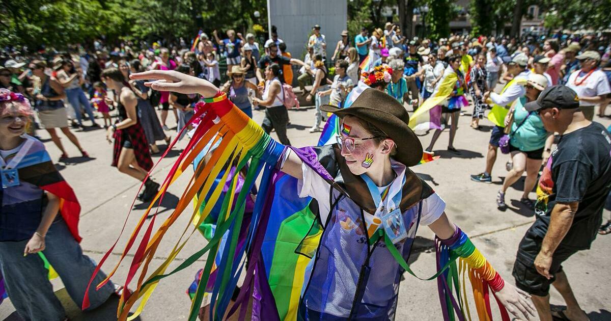 Human Rights Alliance - PRIDE Drive Car/Truck/Float Registration