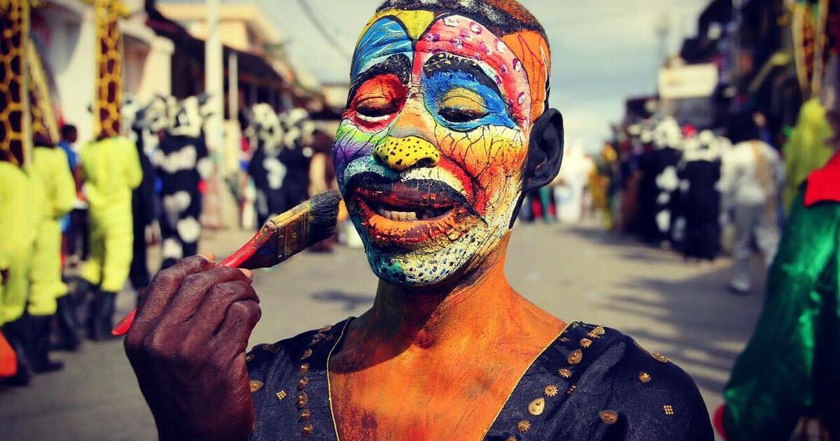 HAITIAN EDUCATIONAL INITIATIVES - A Night to Celebrate: Kanaval 2022 ...