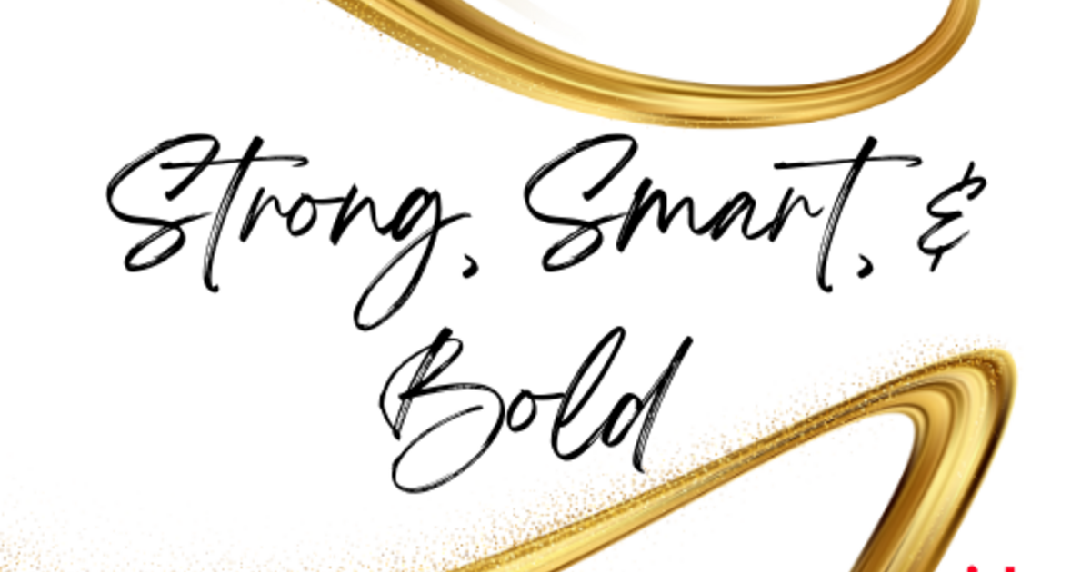 GIRLS INCORPORATED OF COLUMBUS AND PHENIX-RUSSELL - 2022 Strong, Smart ...