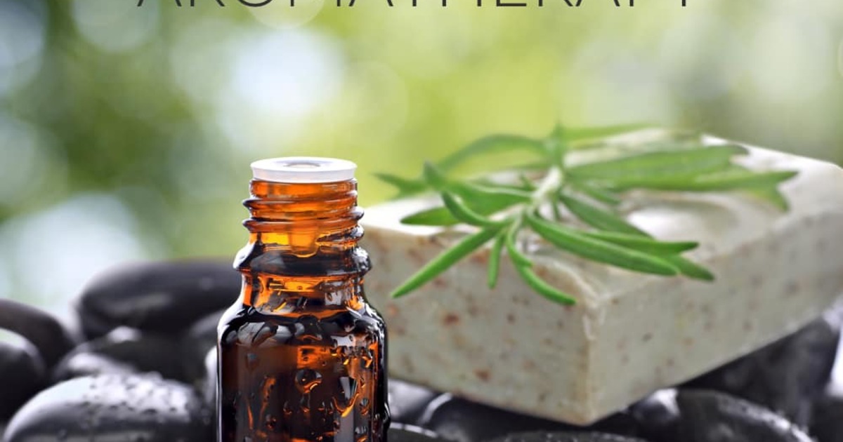 All Souls Interfaith Gathering - Introduction to Aromatherapy