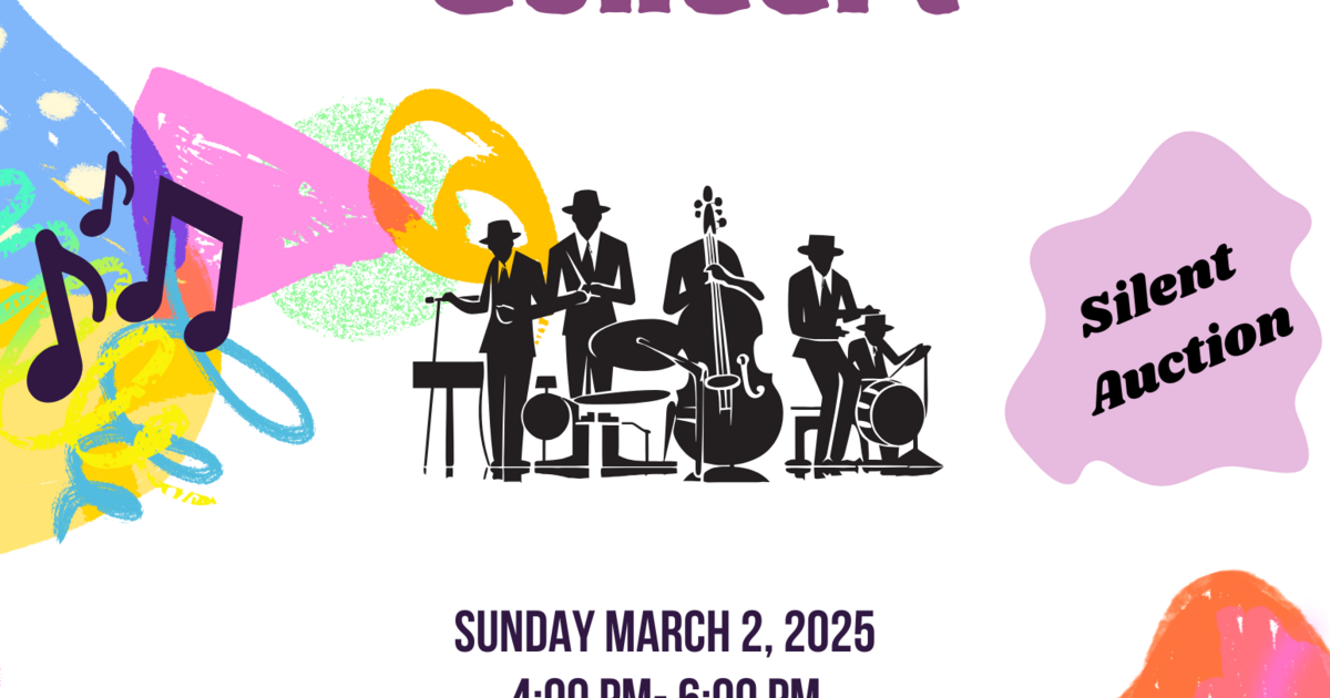 FAMILY PROMISE OF ALBUQUERQUE INC - Join us for Sweet Jazz 2025!