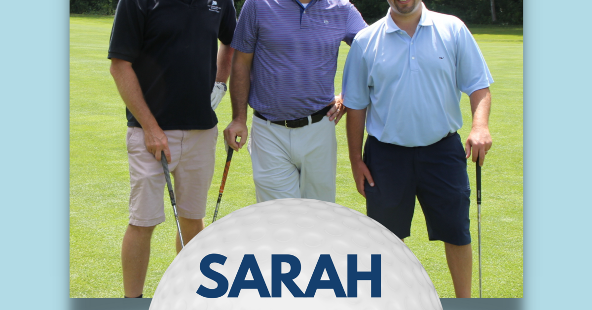 SARAH Foundation - SARAH Golf Classic 2022