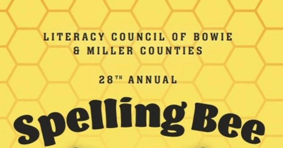 Literacy Council Of Bowie Miller Counties Inc Team Registration Literacy Council Of Bowie Miller Counties Inc Team Registration