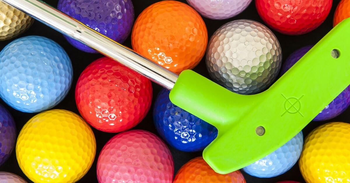 STAMFORD SENIOR CENTER INC - SSC's 4th Annual Miniature Golf Tournament