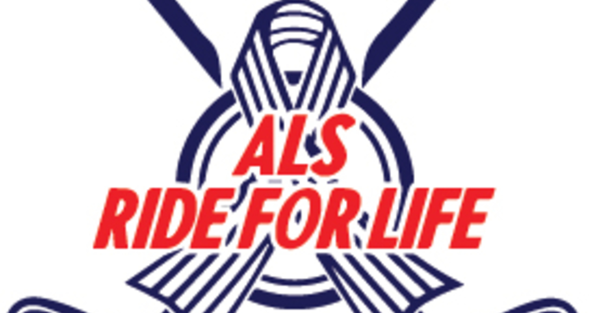 ALS Ride For Life - ALS Ride For Life Annual Golf Classic