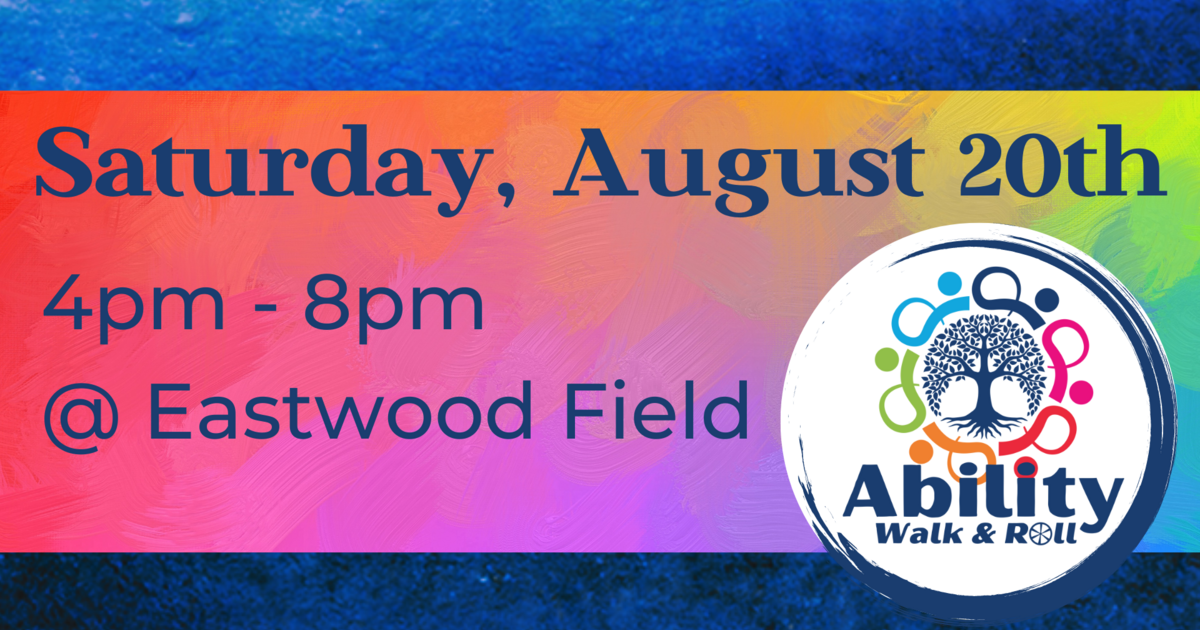 Fairhaven Foundation - Ability Walk & Roll