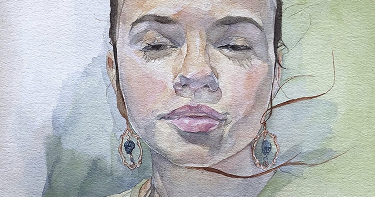 Virginia Beach Art Center Inc - X 2022-A4 - Watercolor Painting- 2 day ...