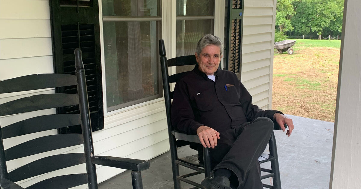 PURIFICATION HERITAGE CENTER INC - Welcome Monsignor Lopez