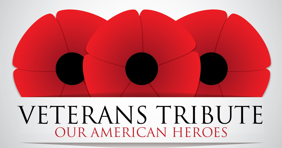 MICHIGAN PHILHARMONIC - A Veterans’ Tribute — TICKETS AVAILABLE AT THE DOOR