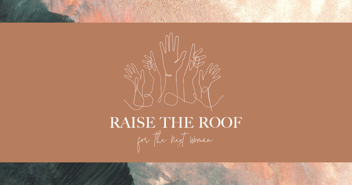 DRINK AT THE WELL INC - RAISE THE ROOF