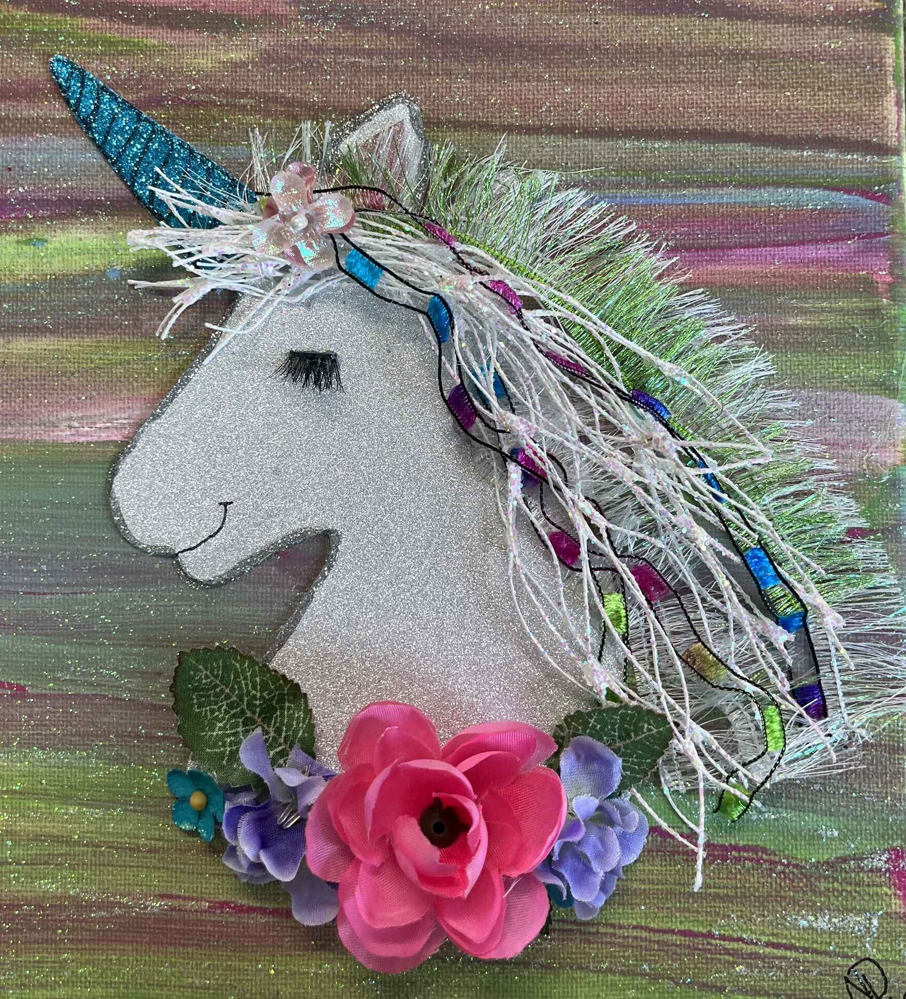 Virginia Beach Art Center Inc - Z 2022-A4 Cancelled - Kid's Mixed Media ...