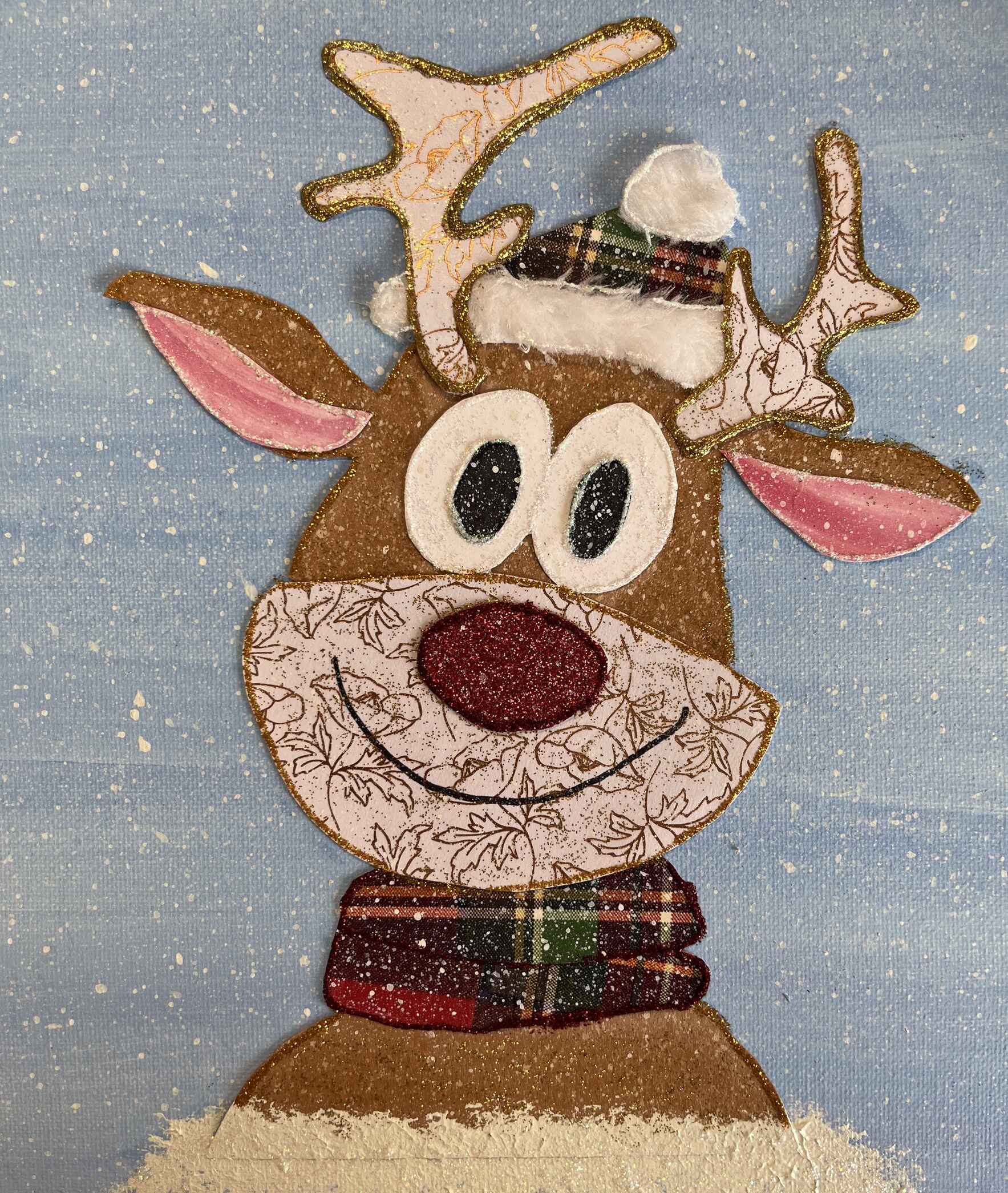 Virginia Beach Art Center Inc - Z 2022-A4 Cancelled - Kid's Mixed Media ...