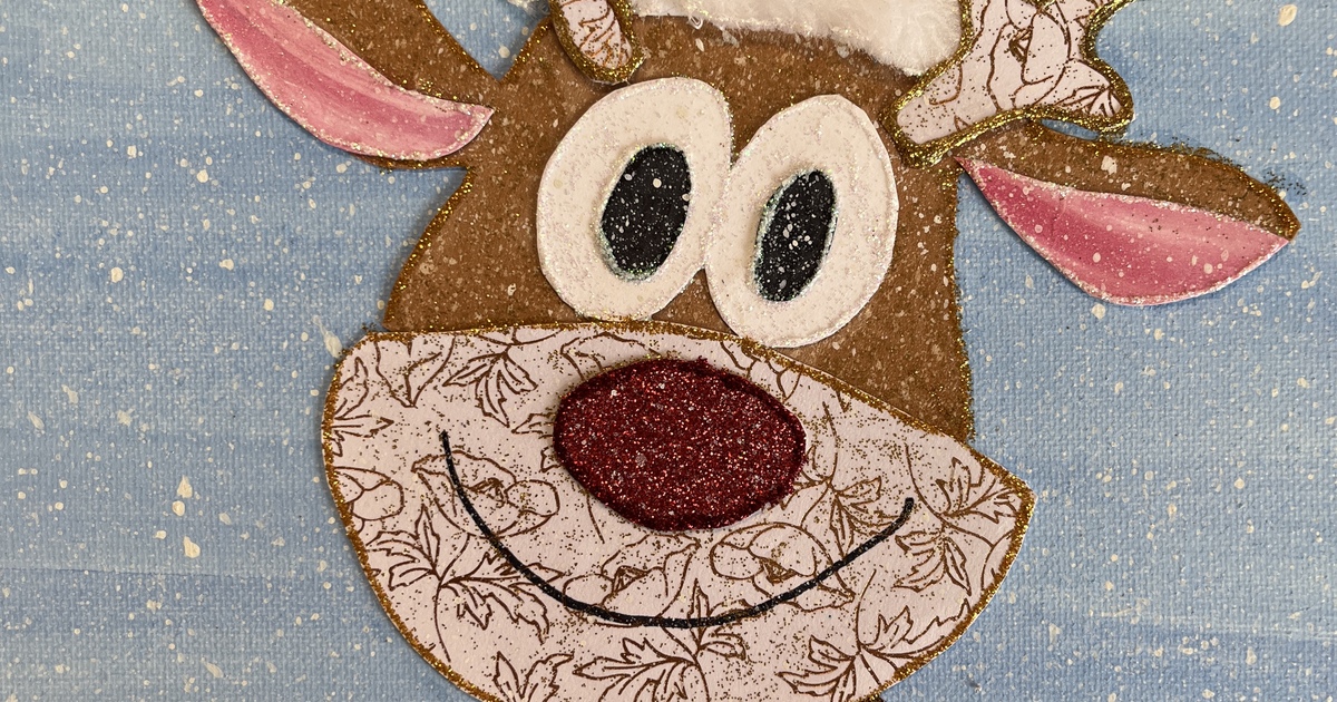 Virginia Beach Art Center Inc - Z 2022-A4 Cancelled - Kid's Mixed Media ...