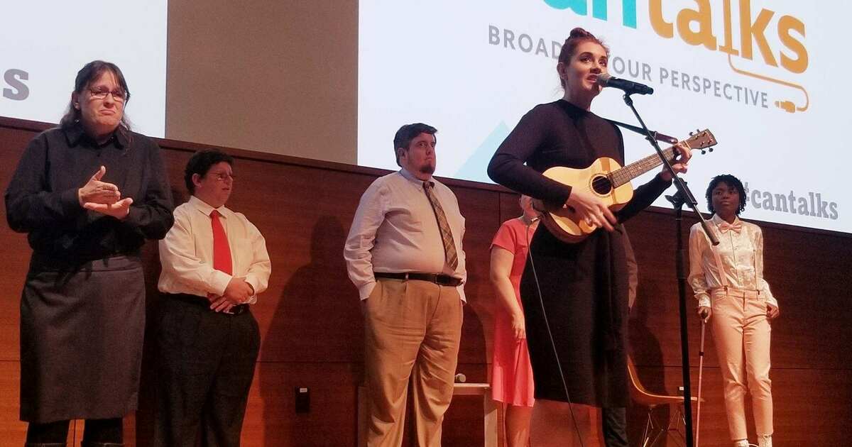 The Barbara Stone Foundation - CAN Talks 2022