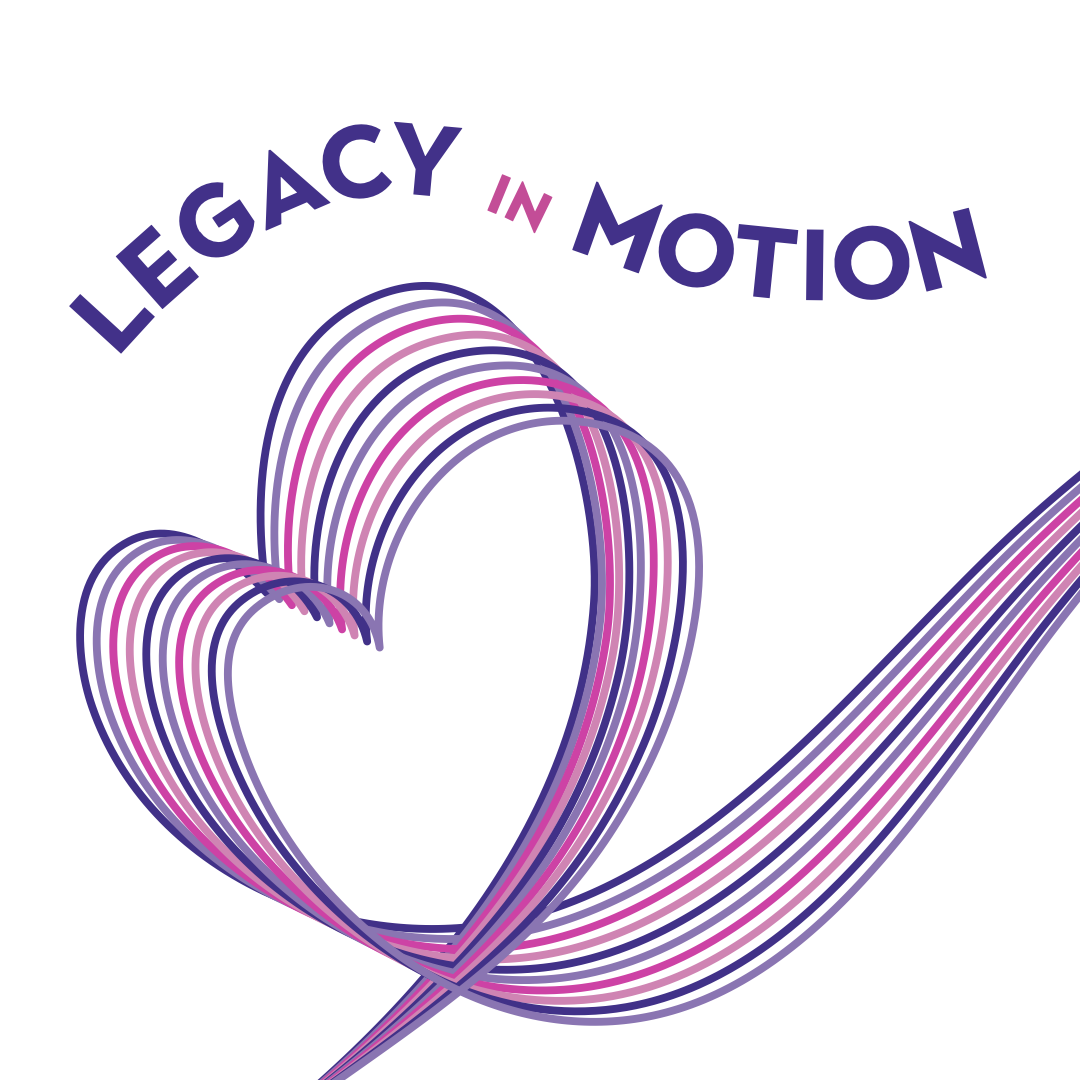Robertas Legacy Inc - A Heart for the Pink Ribbon - Legacy in Motion ...