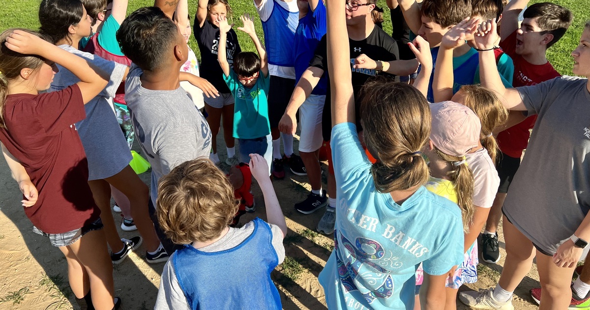 Open Door Sports - Fall 2022 ODS Peer Buddy Registration - Wednesdays ...