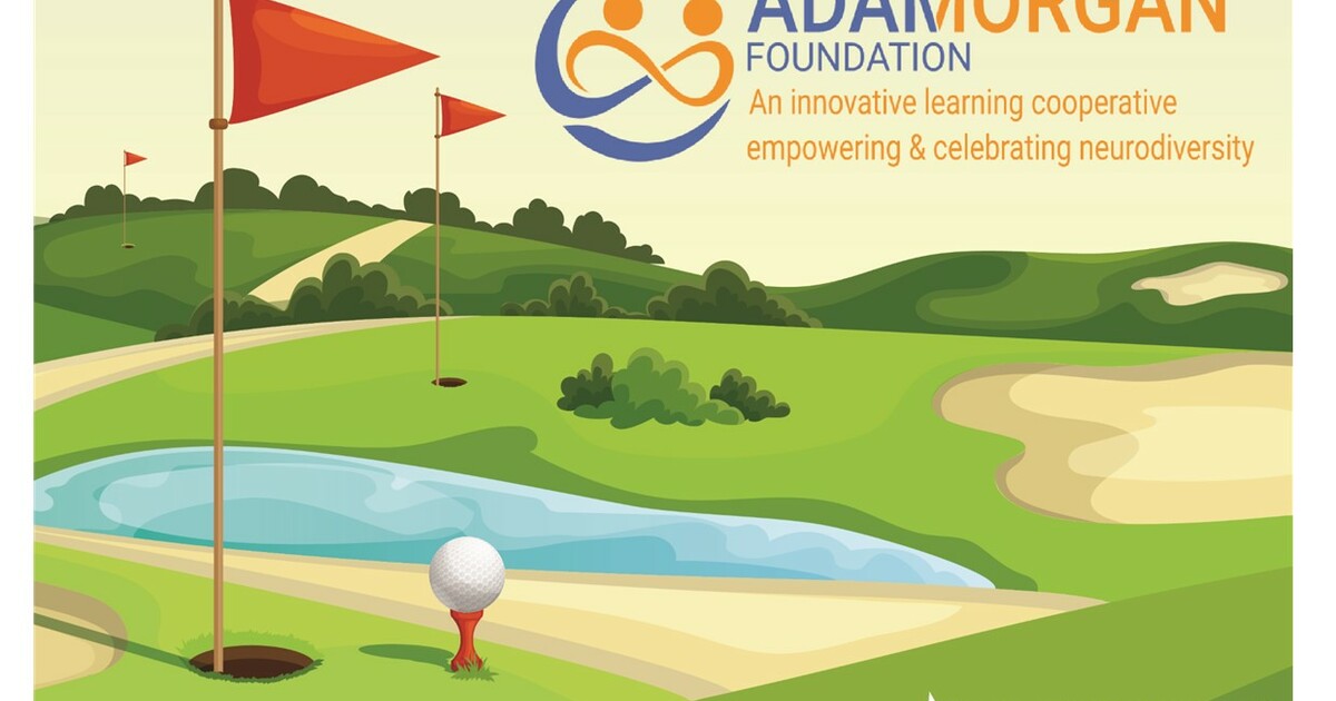 ADAM MORGAN FOUNDATION - The Adam Morgan Foundation Annual Golf Tournament