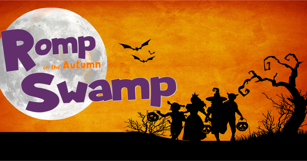 Bubolz Nature Preserve Inc - Romp in the Swamp 2022