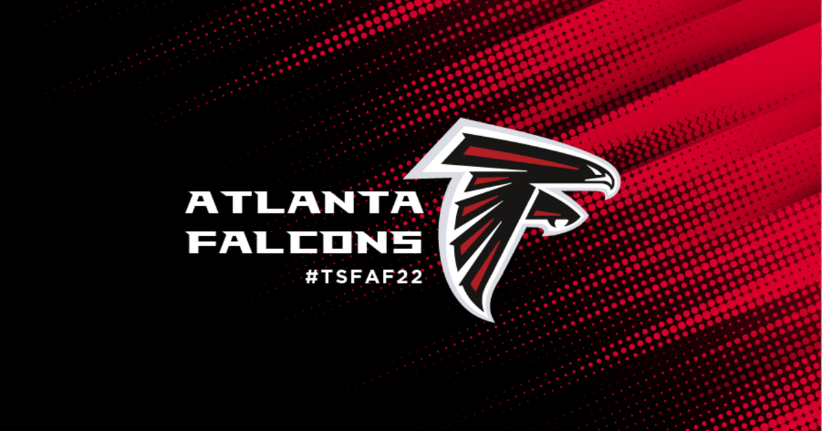 The Silverton Foundation - 2022 TSF RAFFLE | ATLANTA FALCONS SEASON TICKETS