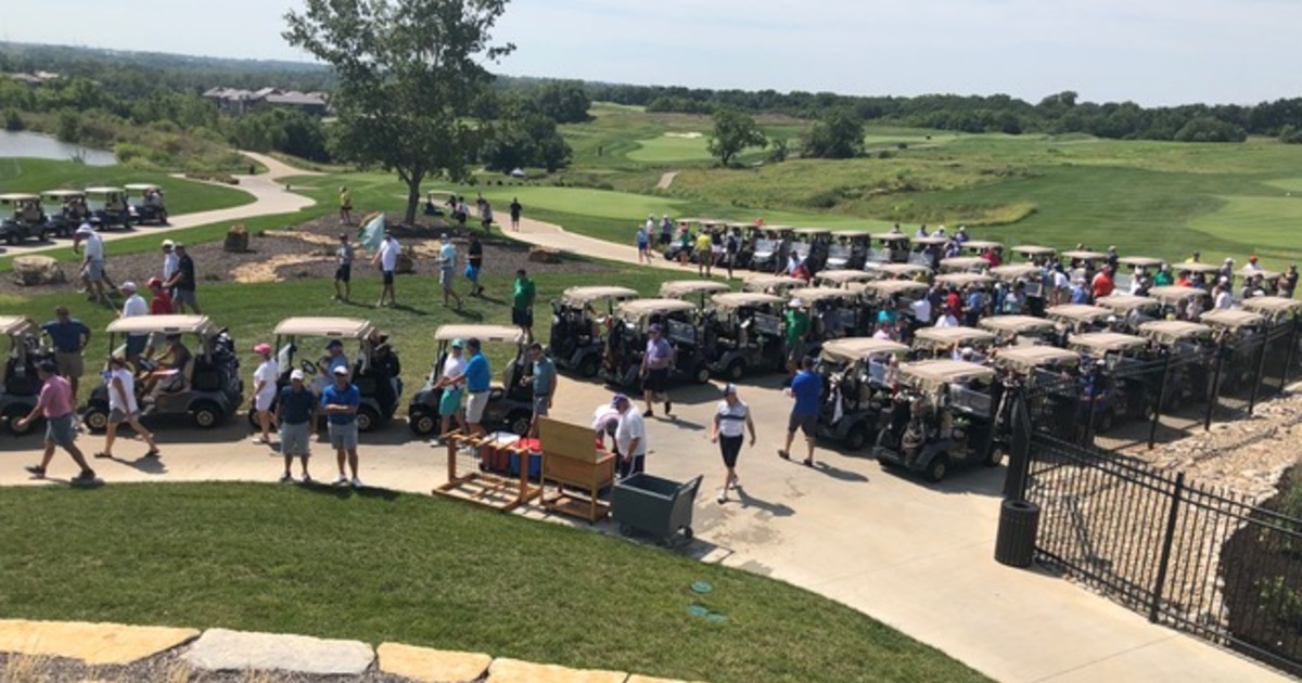 CARLS CAUSE INCORPORATED - 5th Annual Carl's Cause Golf Tournament