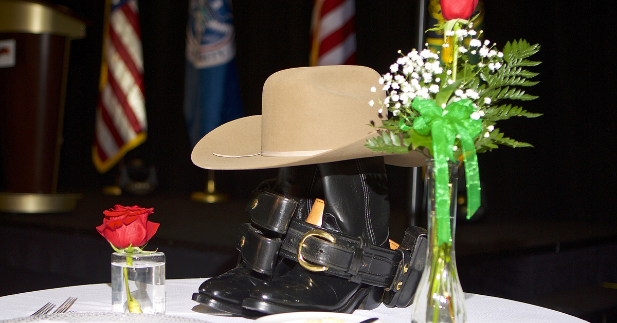 BORDER PATROL FOUNDATION - 14th Annual Border Patrol Foundation ...