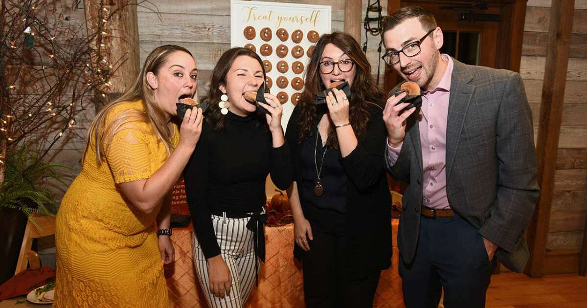 Vanderheyden Hall Inc - 2022 VanderFEST